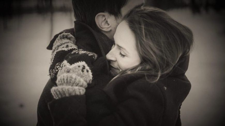 Los estilos de apego en la pareja